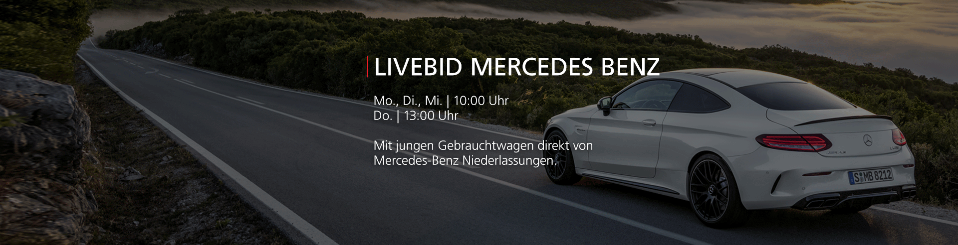BCA Autoauktionen GmbH - Wir sind der Marktplatz