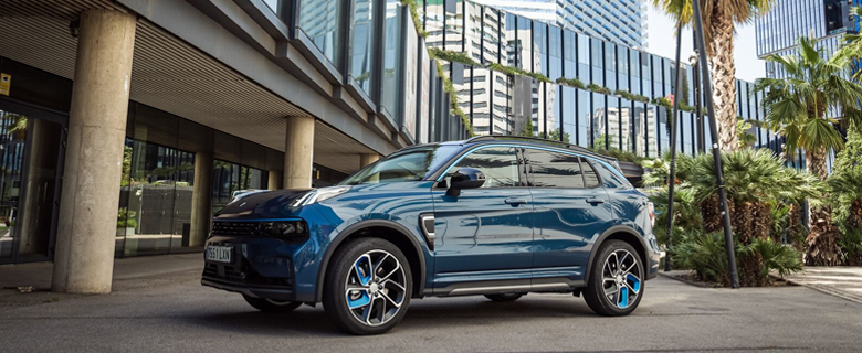 Persbericht: BCA lanceert wekelijkse veiling voor Lynk & Co - BCA ...